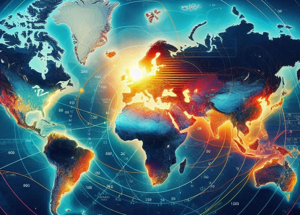 Everything you need to know about Timezone | thucdev